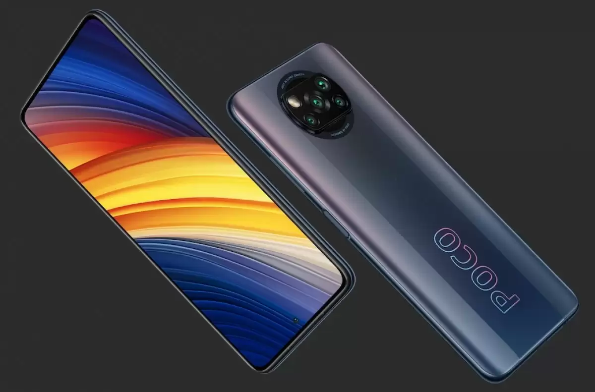 Poco X3 Pro launched in India; price starts at Rs 18,999