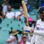 SCG Test: India get solid start, Gill scored first fifty - Buziness Bytes