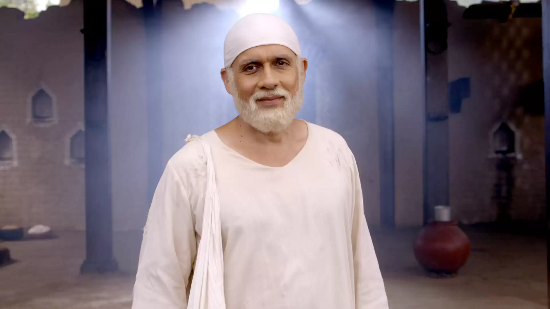 Mere Sai serial teaches why patience is important in relationships ...