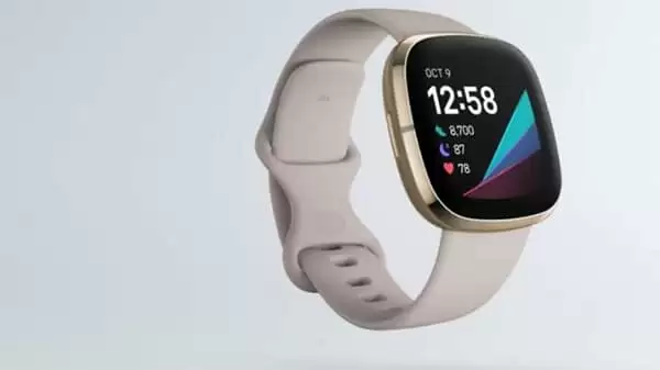 Fitbit launches three fitness products in India - Buziness Bytes