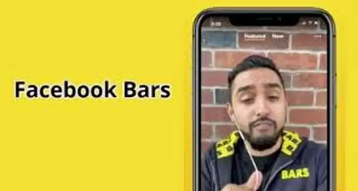 Facebook launches new app BARS for rappers - Buziness Bytes