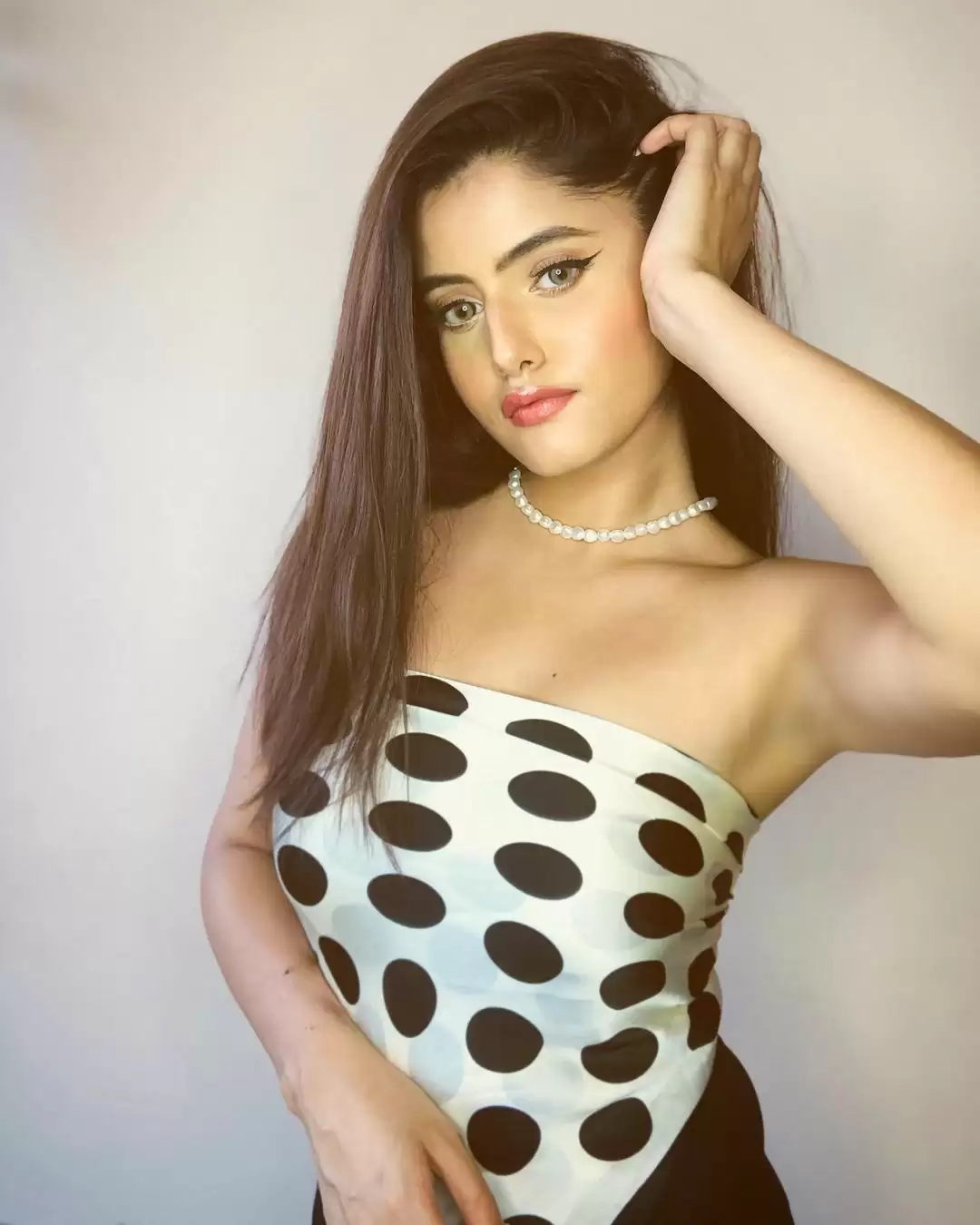 Actress Anahita Bhooshan’s Recent Pictures Are Going Viral, See Here ...