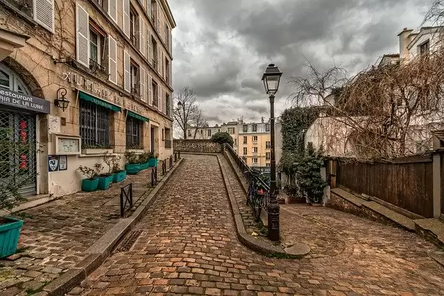 Lovely Villages Near Paris, Explore With Us! - Buziness Bytes