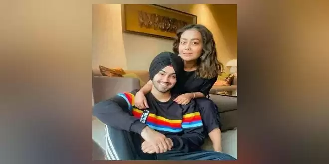 Check out Nehu Da Vyah’s first poster - Buziness Bytes