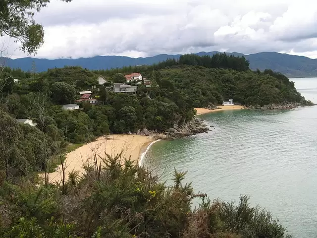 Remote Private Islands For Your Next Vacation - Buziness Bytes