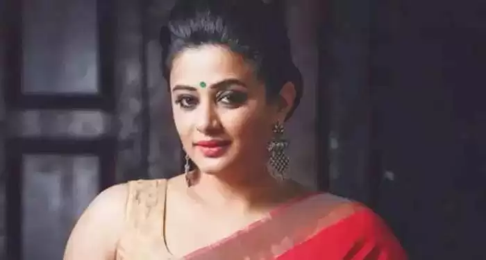 Priyamani happy to identified with her character of ‘Suchi’ Iyer ...