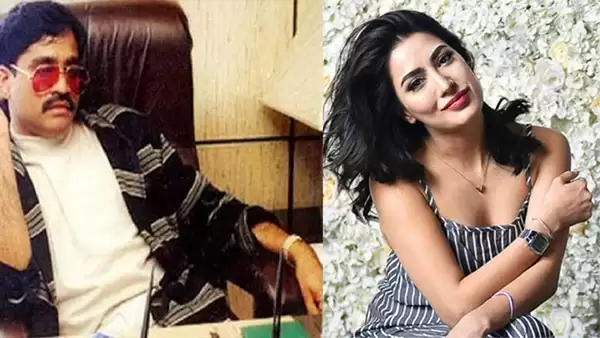 Pakistani actress Mahvish Hayat Dawood’s new girl friend - Buziness Bytes