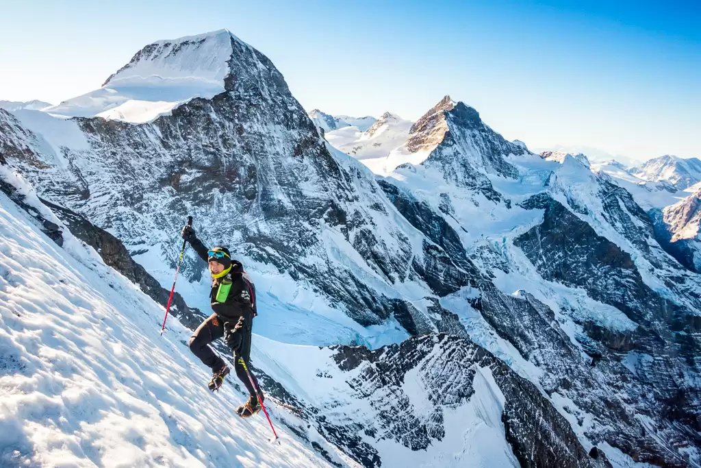 Know Here World’s Most Dangerous Mountain to Climb - Buziness Bytes