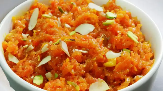 Traditional Sweets to Enjoy in Winter - Buziness Bytes