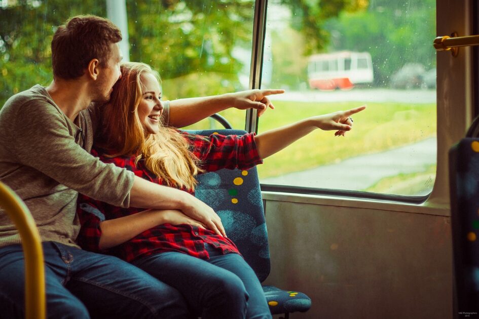 How to deal with a worrying partner
