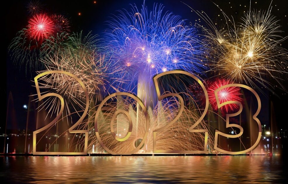 Destinations To Celebrate New Year In India!