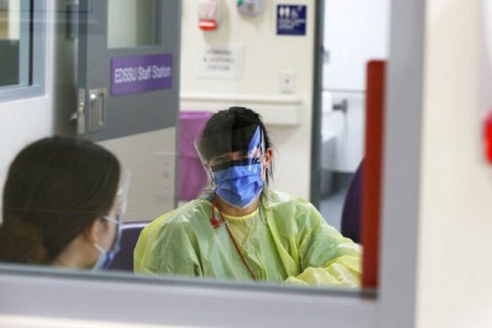 Uttar-Pradesh soon to begin six new viral testing centers in the state ...