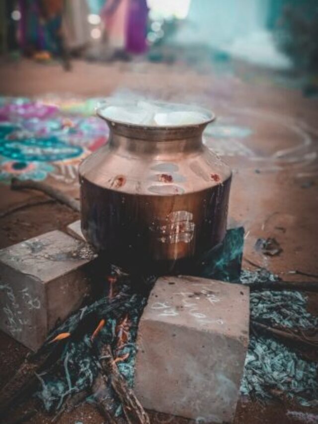 Pongal 2023: 5 Most Popular Dishes - Buziness Bytes