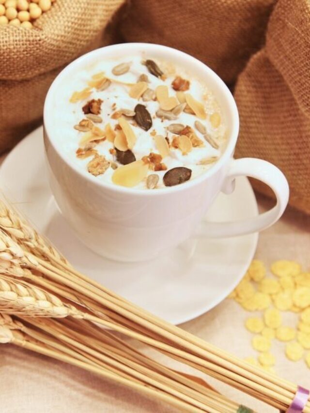 Different Types Of Oats, Their Use, And Their Benefits - Buziness Bytes