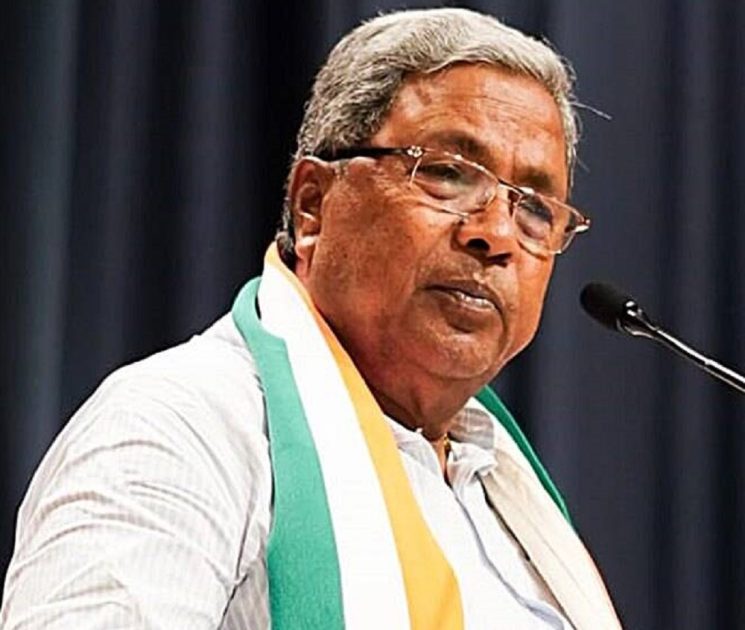 Siddaramaiah to be next Karnataka CM, Shivkumar his deputy