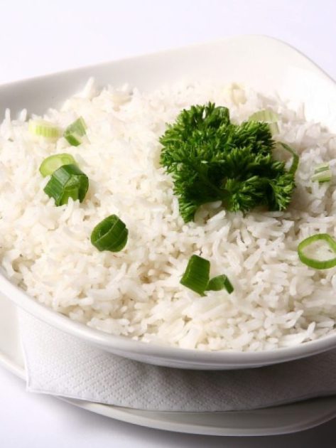 Try Pudina Rice This Summer! - Buziness Bytes