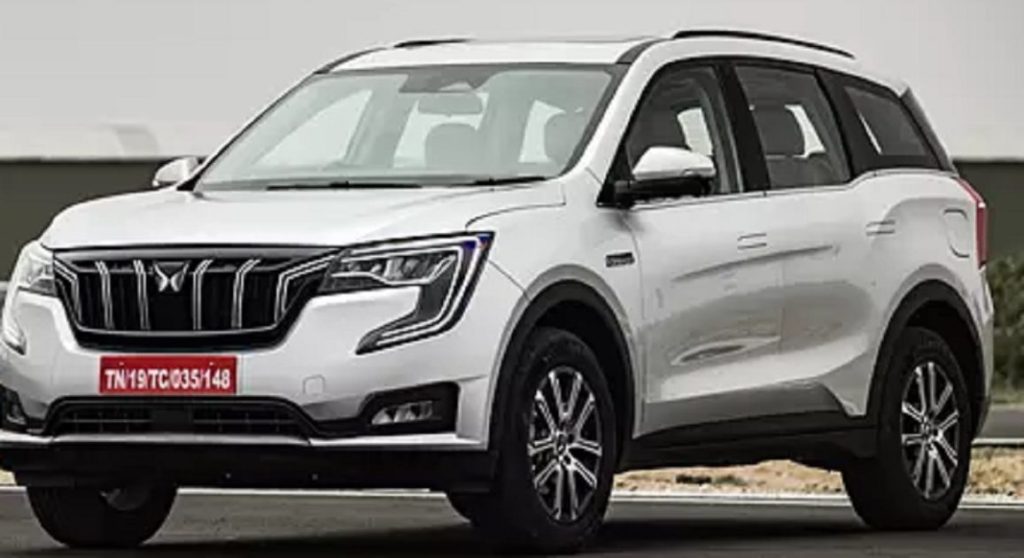 Mahindra XUV700 Launched In Australia, Details Inside!