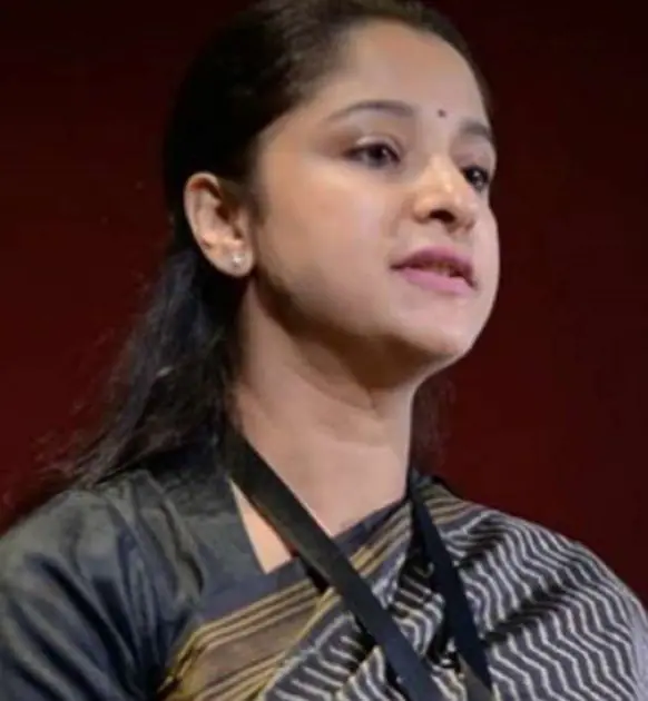 From Class 6 Failure to UPSC 2011 AIR 2: Rukmini Riar's Inspiring Journey