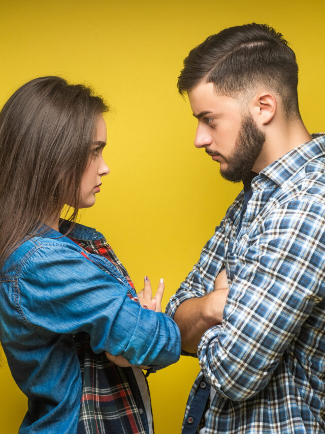 Red Flags In Relationships Buziness Bytes