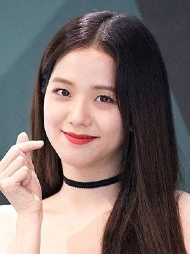 Blackpink singer Jisoo is dating actor Ahn Bo-hyun - Buziness Bytes