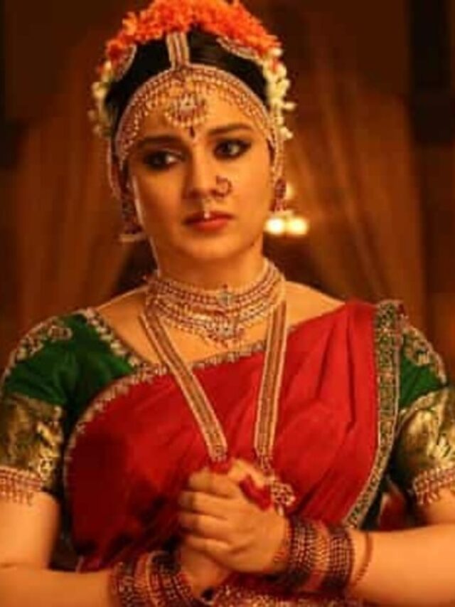 Chandramukhi 2 Trailer Out, Kangana Ranaut Shines – Buziness Bytes