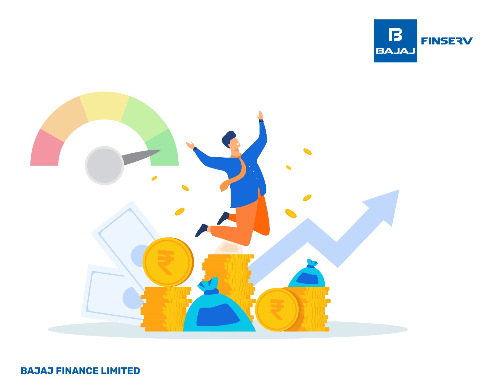 How Bajaj Finserv Credit Pass helps you to improve
