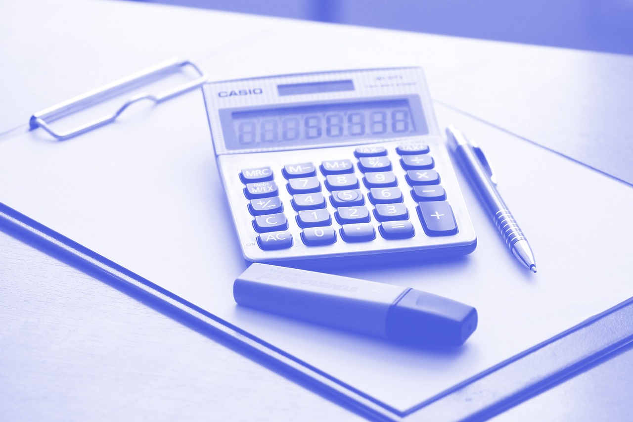 Use an online GST calculator for different tax slabs in India