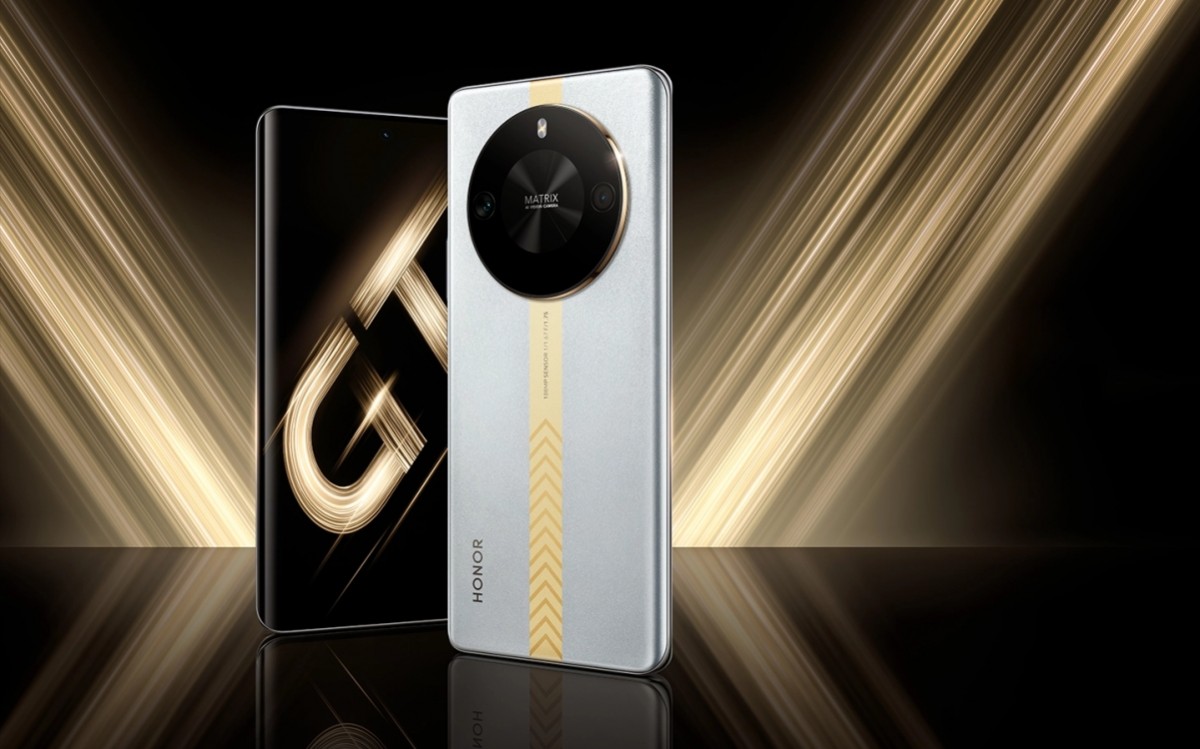 Honor X50 GT: Powerful Smartphone with Impressive Features