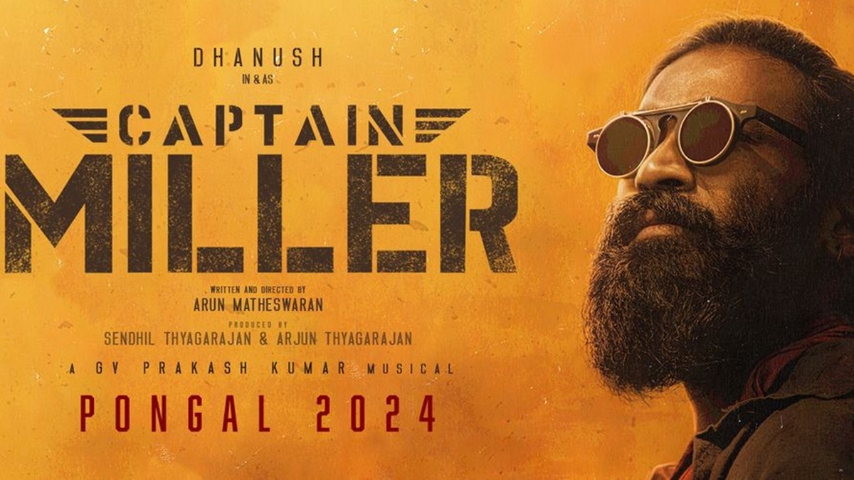 Review of “Captain Miller”: Dhanush excels in Arun Matheswaran’s film ...