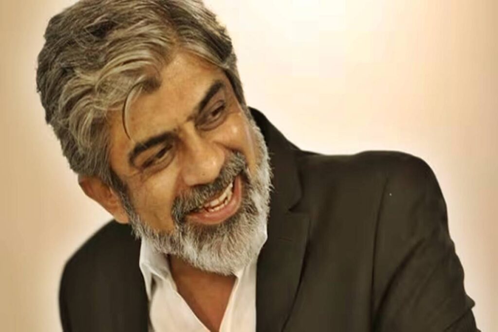 Amit Behl confirms that TV actor Rituraj Singh passed away from cardiac ...