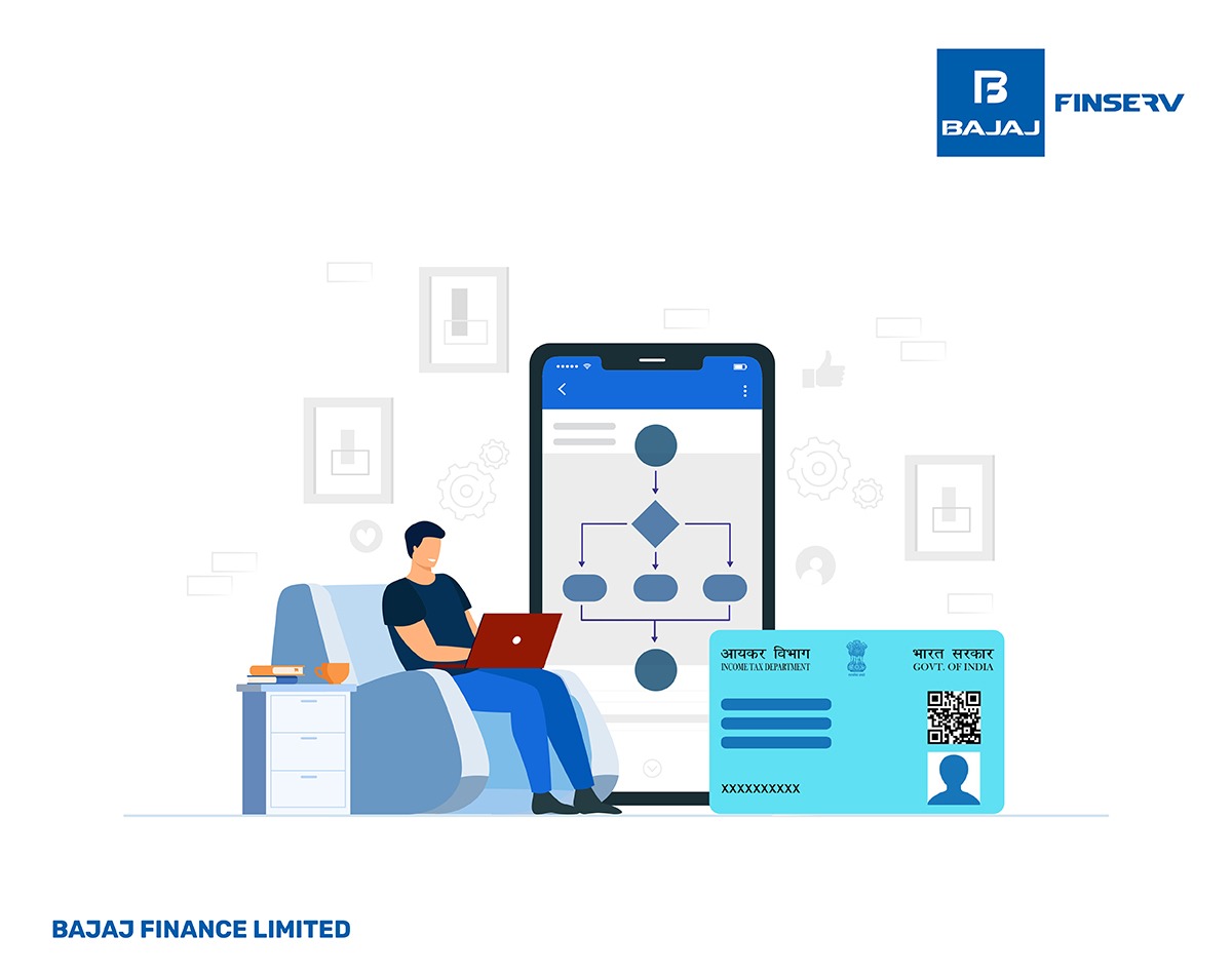 How to Navigate the PAN Card Application Process?