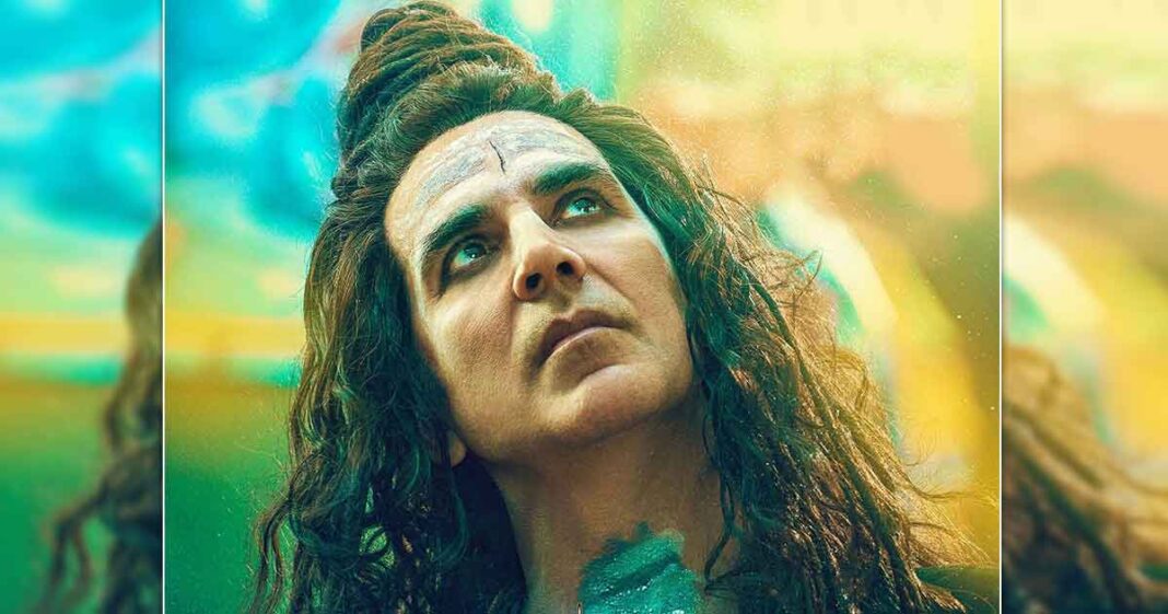 Since my mother has gone, bond with Shiva has grown stronger: Akshay ...