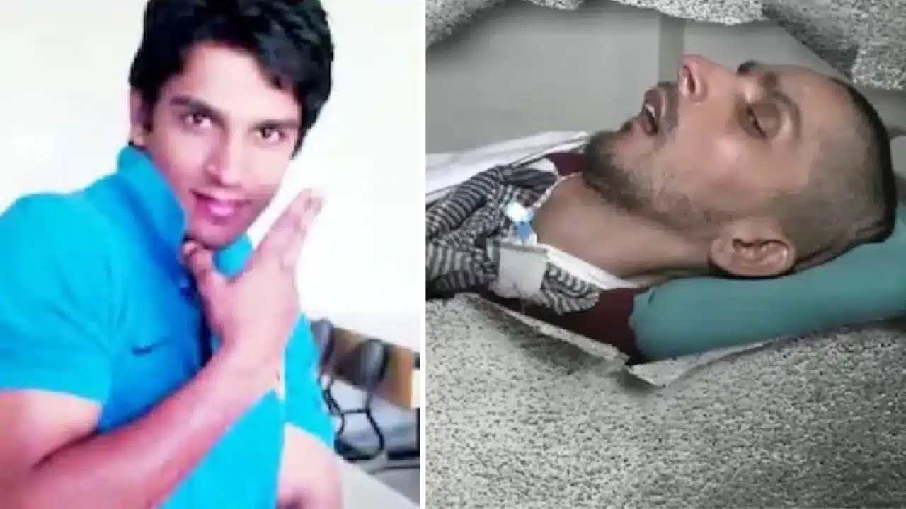 Supreme Court to Decide on Life Support for Harish Rana in Vegetative ...