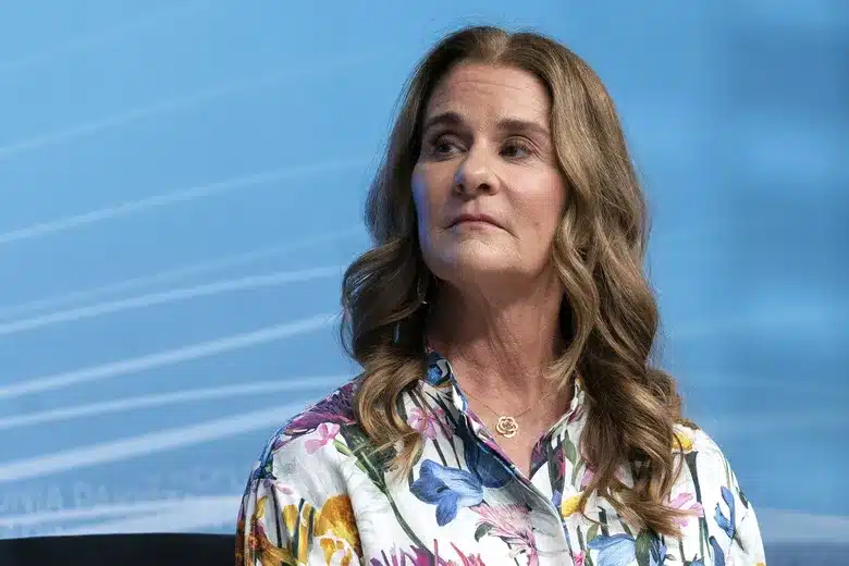 Melinda Gates Breaks Silence After New Jeffrey Epstein Files Surface