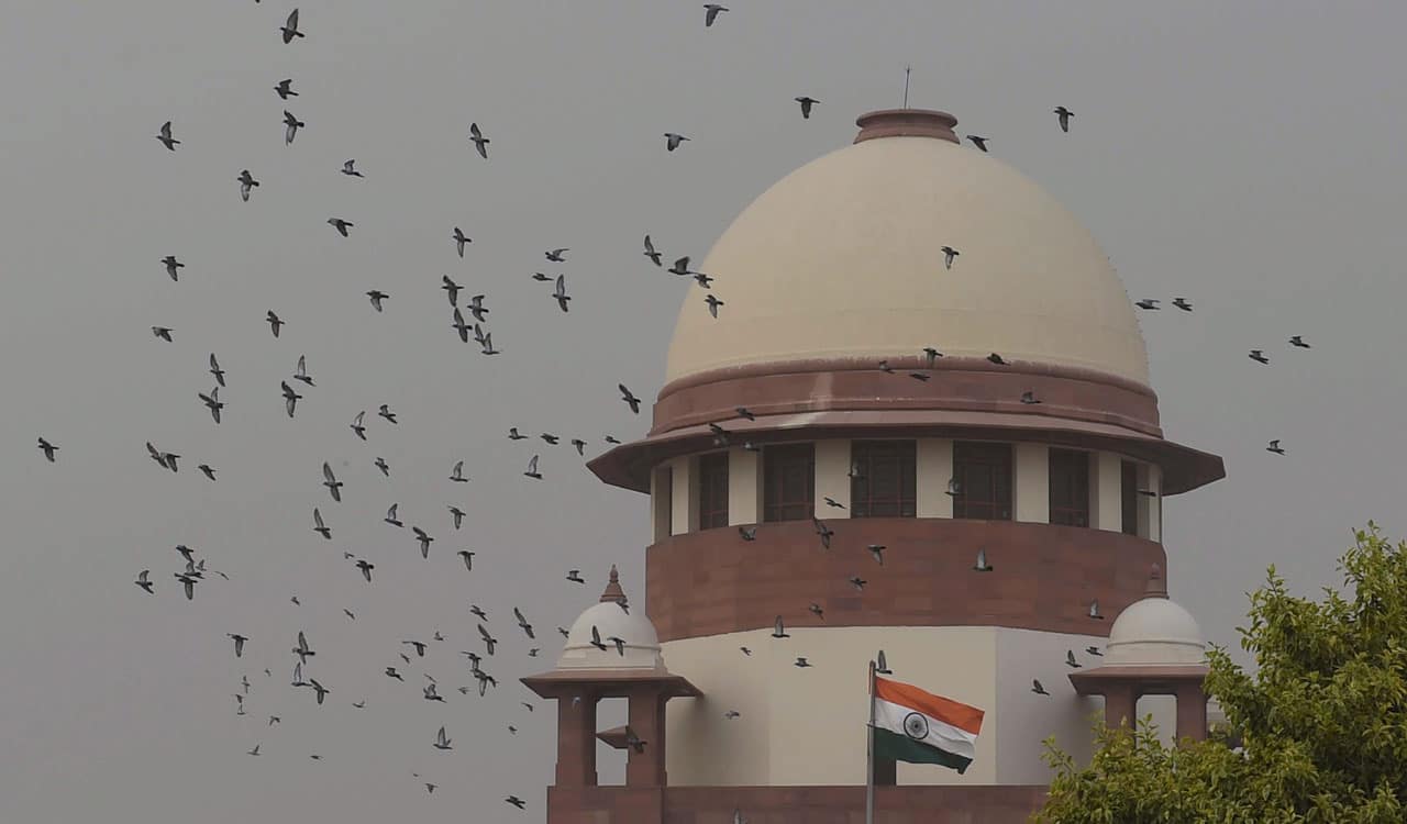 Supreme Court Says Electoral Roll Deletion Does Not Decide Citizenship