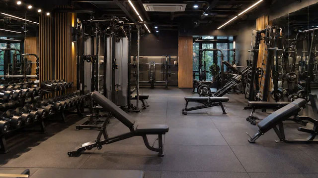 ‘Islamic-Friendly Gym’ in Kerala Sparks Debate Over Separate Workout Spaces