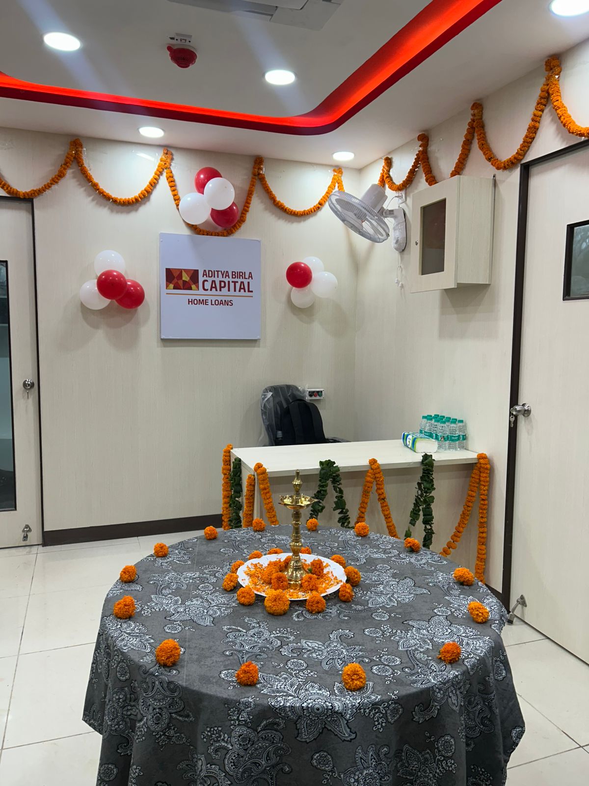 Aditya Birla Housing Finance Expands Presence in Uttar Pradesh with New ...
