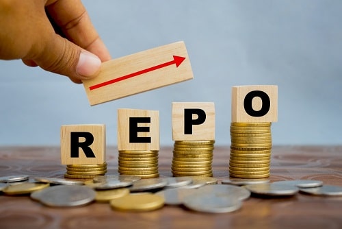 What Is Reverse Repo Rate? Explained Simply